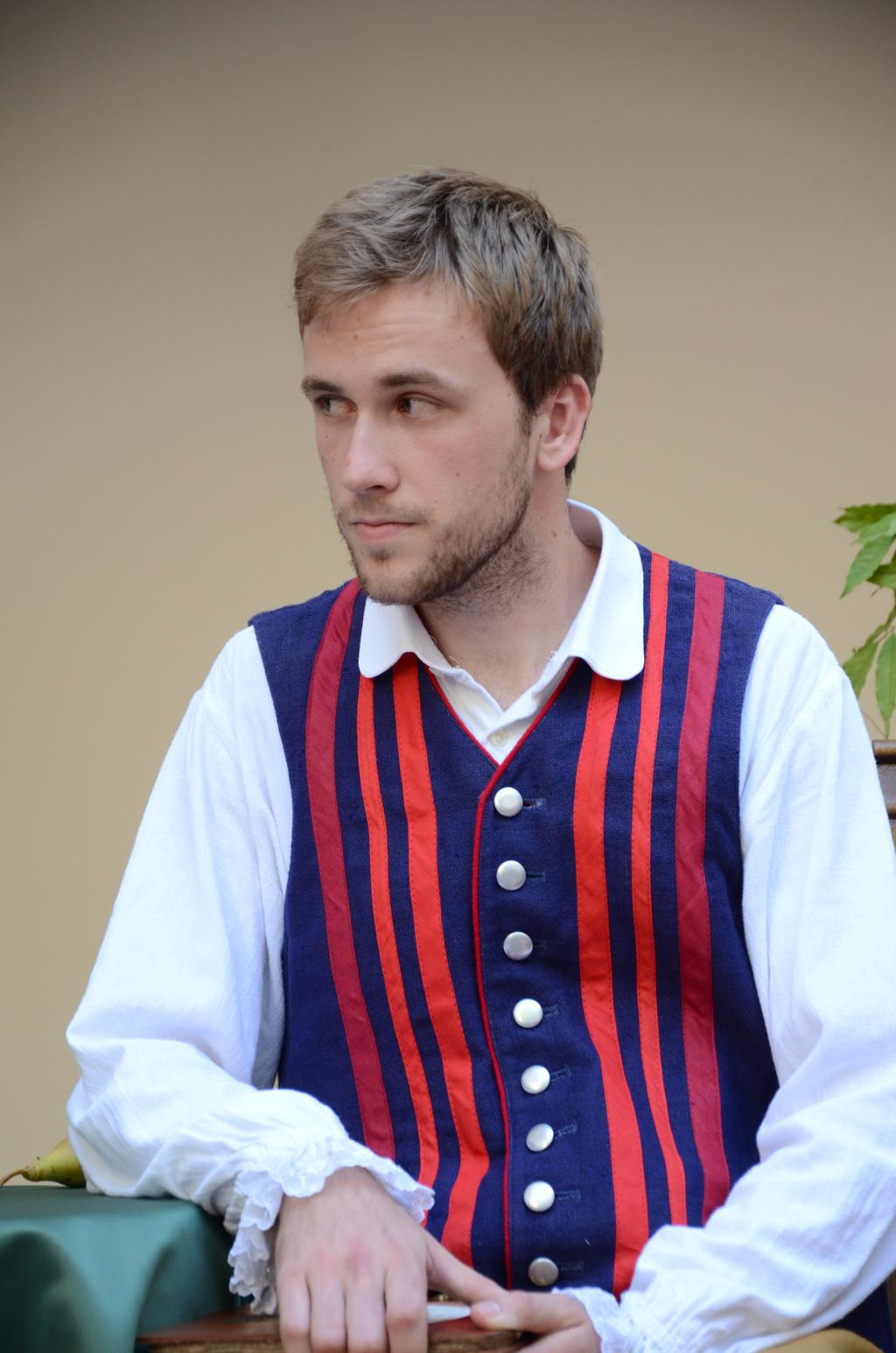 Primic na Lisičju | KUD Škofljica